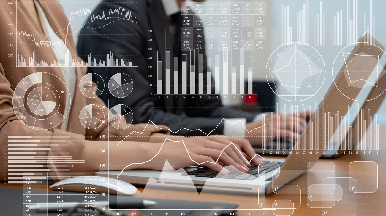 Cómo utilizar los datos del mercado para tomar decisiones informadas - Trading Habitat